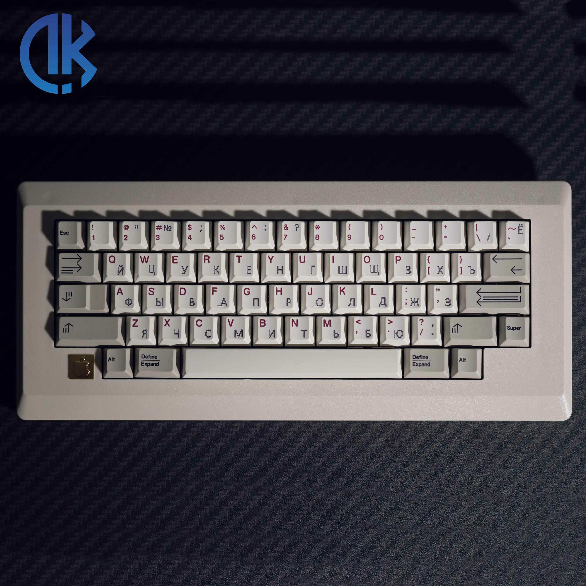 Пакет обновления Bluetooth для механической клавиатуры HHKB DIY, улучшенная беспроводная связь