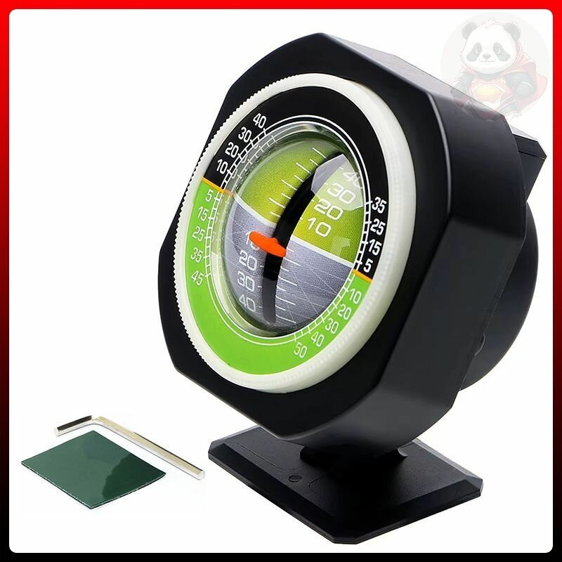 Инклинометр Автомобильный