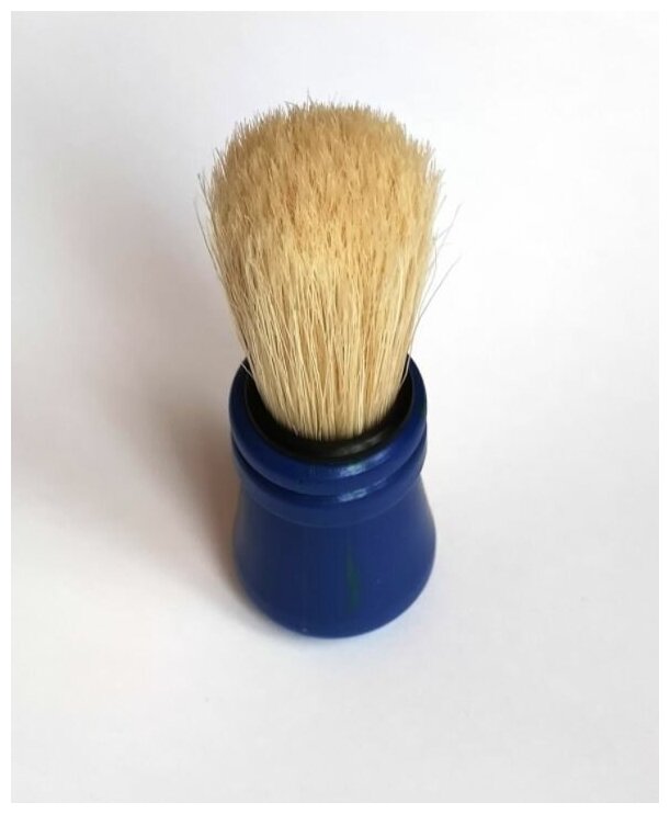 Помазок для бритья