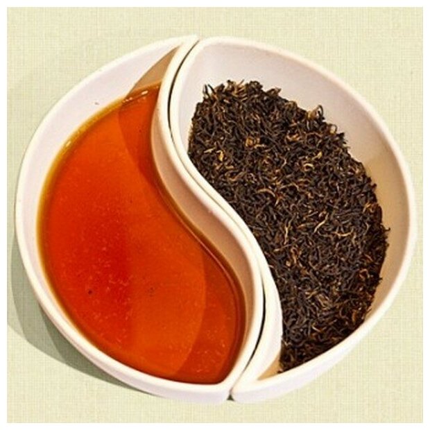 Чай красный И Син Хун Ча 1000 гр