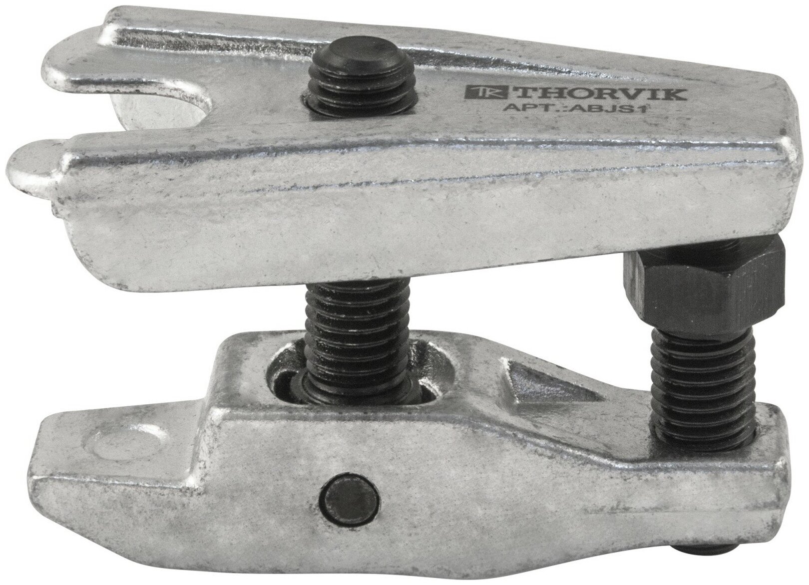 Съемник шаровых шарнирных соединений рычажный с захватом 22 мм Thorvik