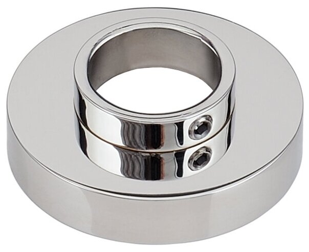 Отражатель Tube н/ж Сунержа 1"