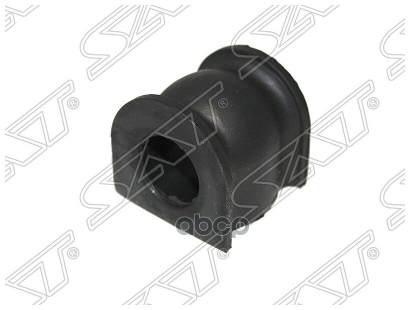 SAT ST-51306-SAA-J01 Втулка стабилизатора Honda Fit 01-07 / Fit Aria 02-09 (22,00)