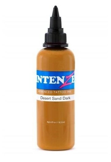 Intenze Desert sand dark 60 мл