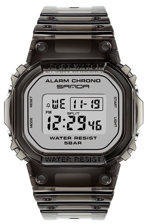 Наручные часы