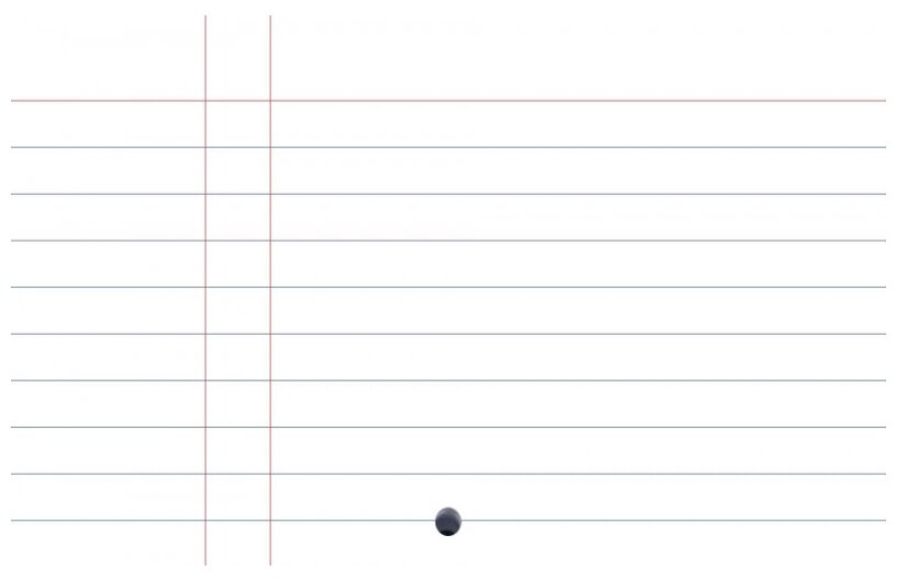 Бух бланки Карточка каталожная 100шт/уп КЖ-164 Attache 1334993