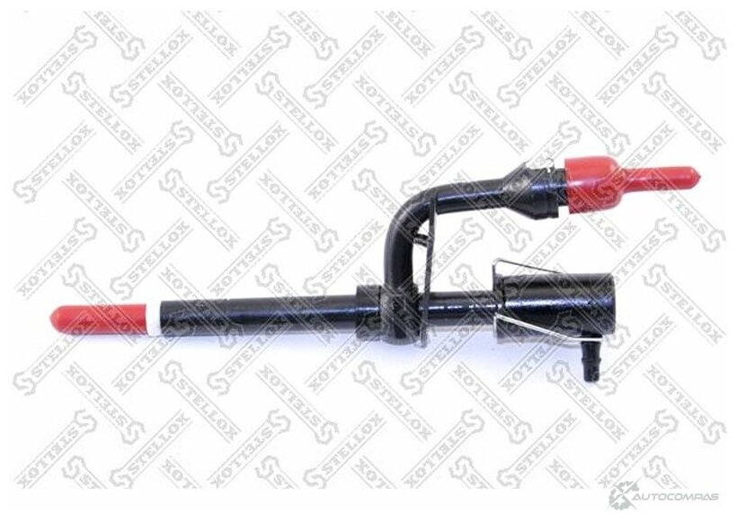 STELLOX 17-00010-SX (1700010_SX / MD603900) распылительdn15pd6\Mitsubishi (Мицубиси) Colt (Кольт) / galant / l300 / Lancer (Лансер)