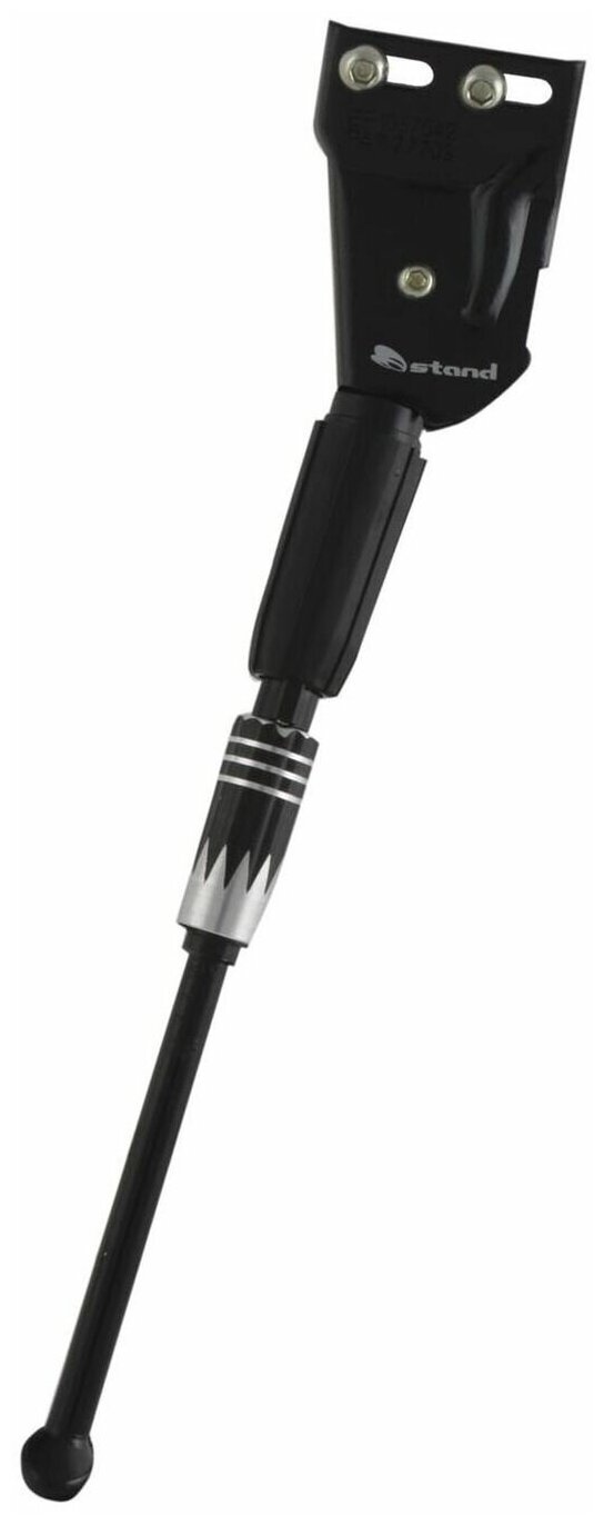 Велоподножка OSTAND 24-29" (R18 и R40мм) регулируемая