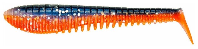 Виброхвост Pontoon21 Homunculures Awaruna Evo, 5.0'