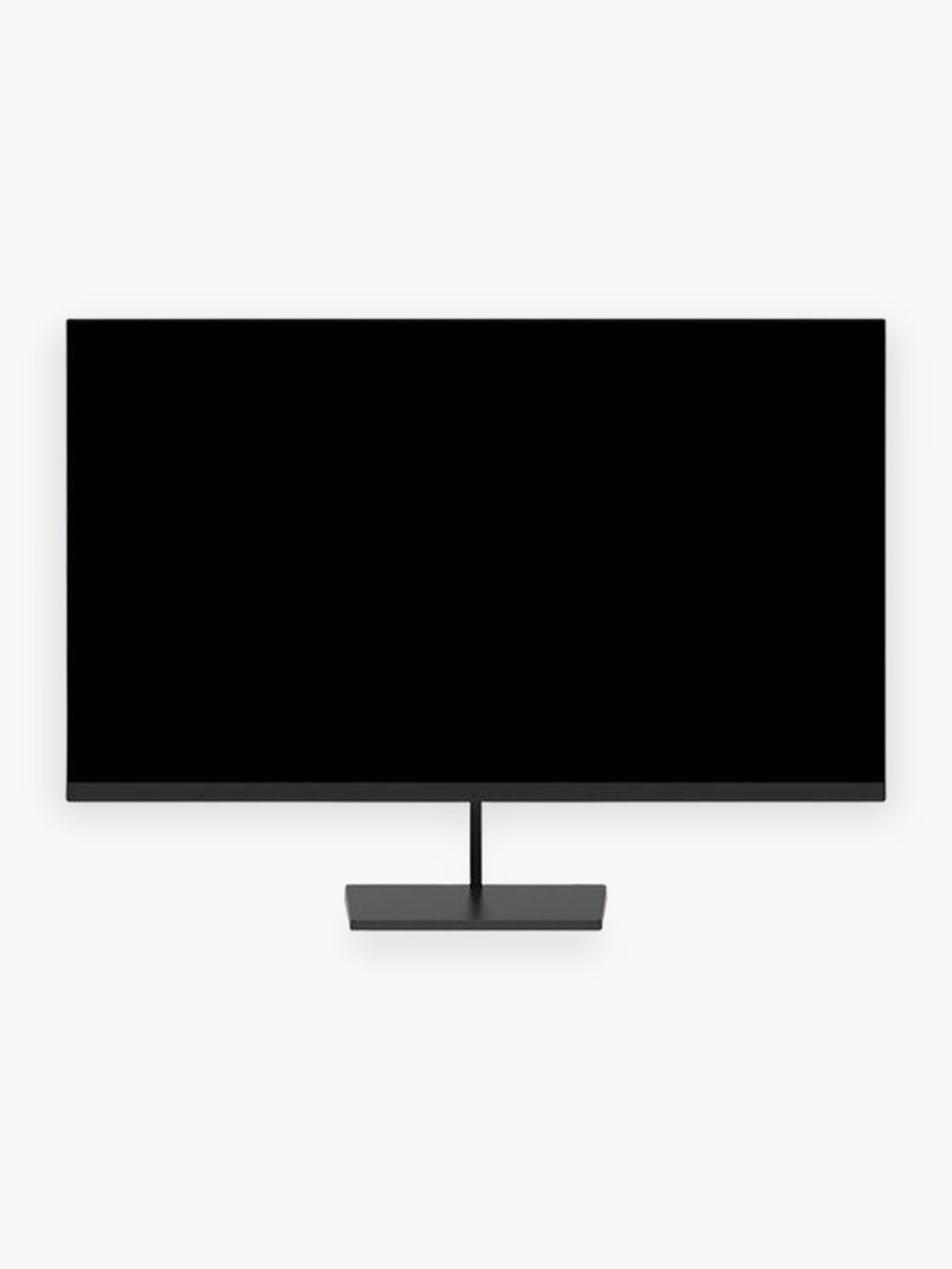 31.5" Монитор Digma Progress 32A501U, 3840x2160, VA, 2хHDMI, 2хDP, черный [dm32vb01]