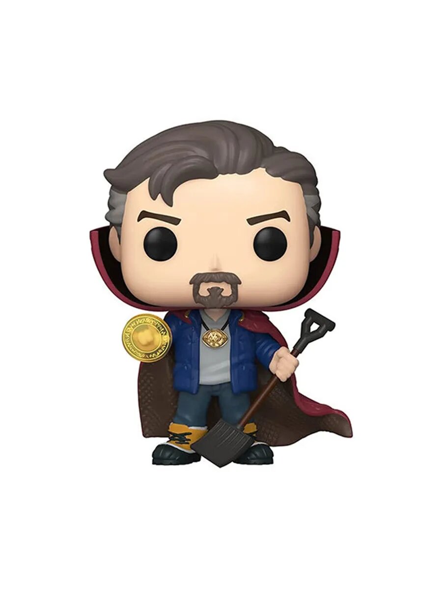 Funko pop пушин — фото 1