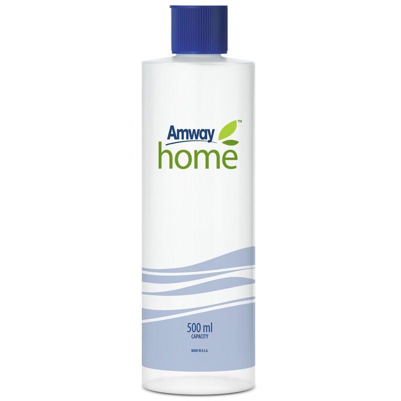 Amway Home Флакон пластиковый с крышкой