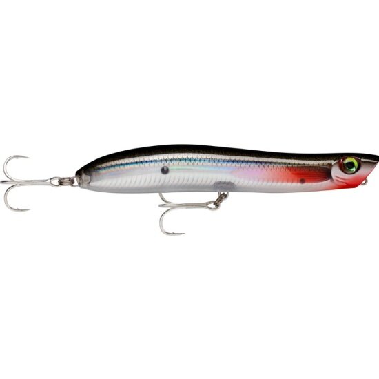 Воблер Rapala MaxRap Walk’n Roll 10 /FS /поверхностный/ 10см, 14гр.