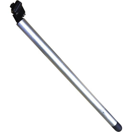 Подседельный штырь Dahon D:31,4хL:500 с насосом серебристый