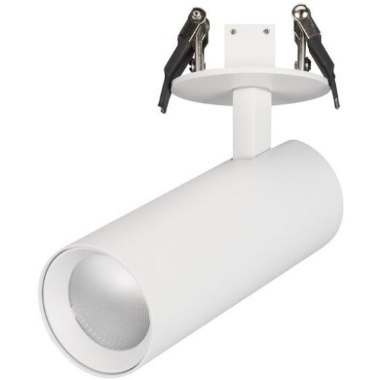 Встраиваемый светодиодный спот Arlight LGD-Lumos-R55-16W Warm3000 034481