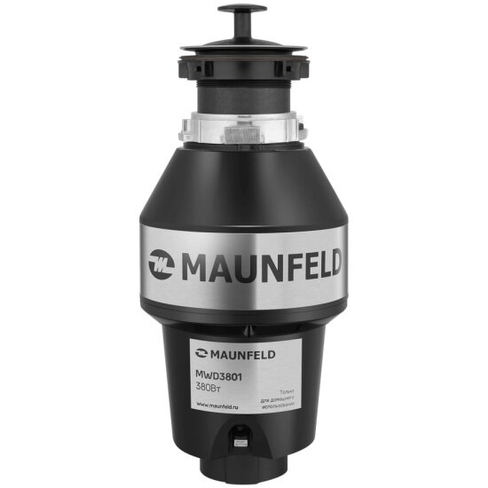 Измельчитель пищевых отходов Maunfeld MWD3801