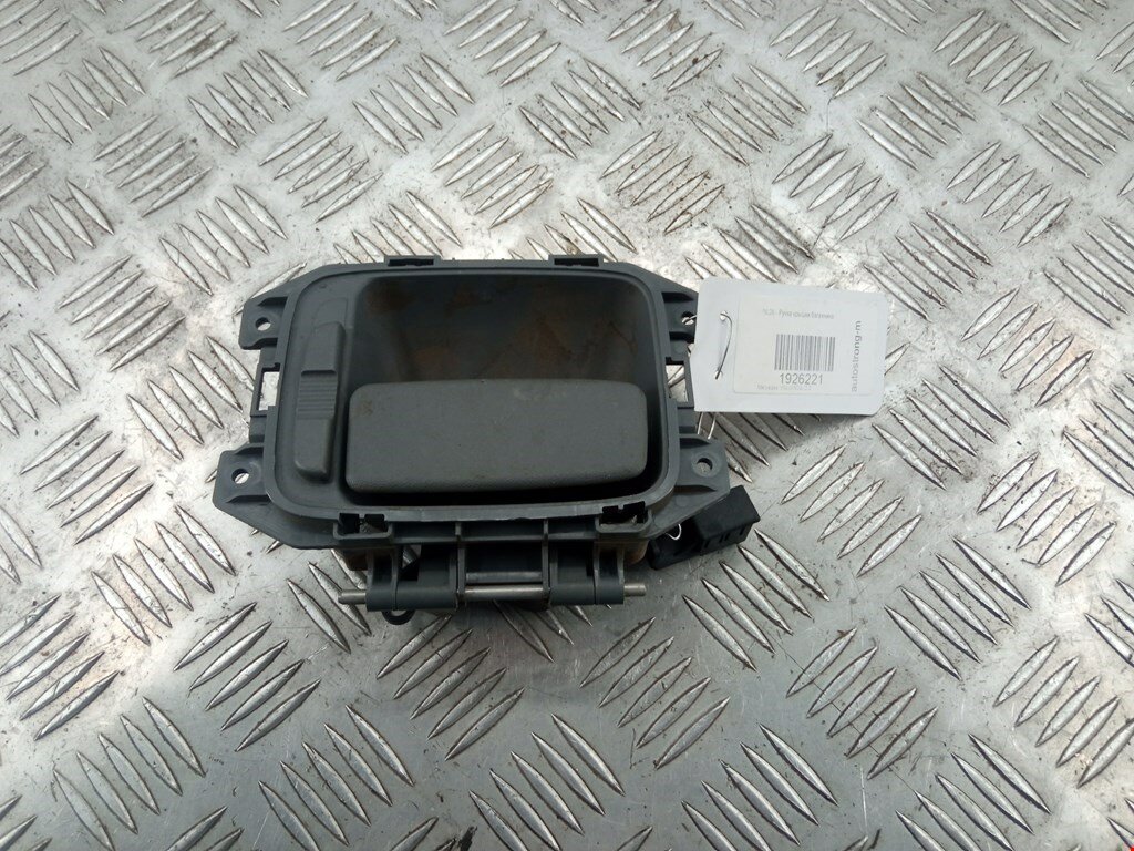 Ручка крышки багажника Mercedes Vito (W639) A6397600659 арт. 1926221