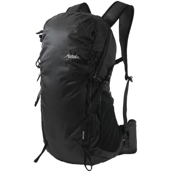 Рюкзак Matador BEAST 2.0 18L чёрный