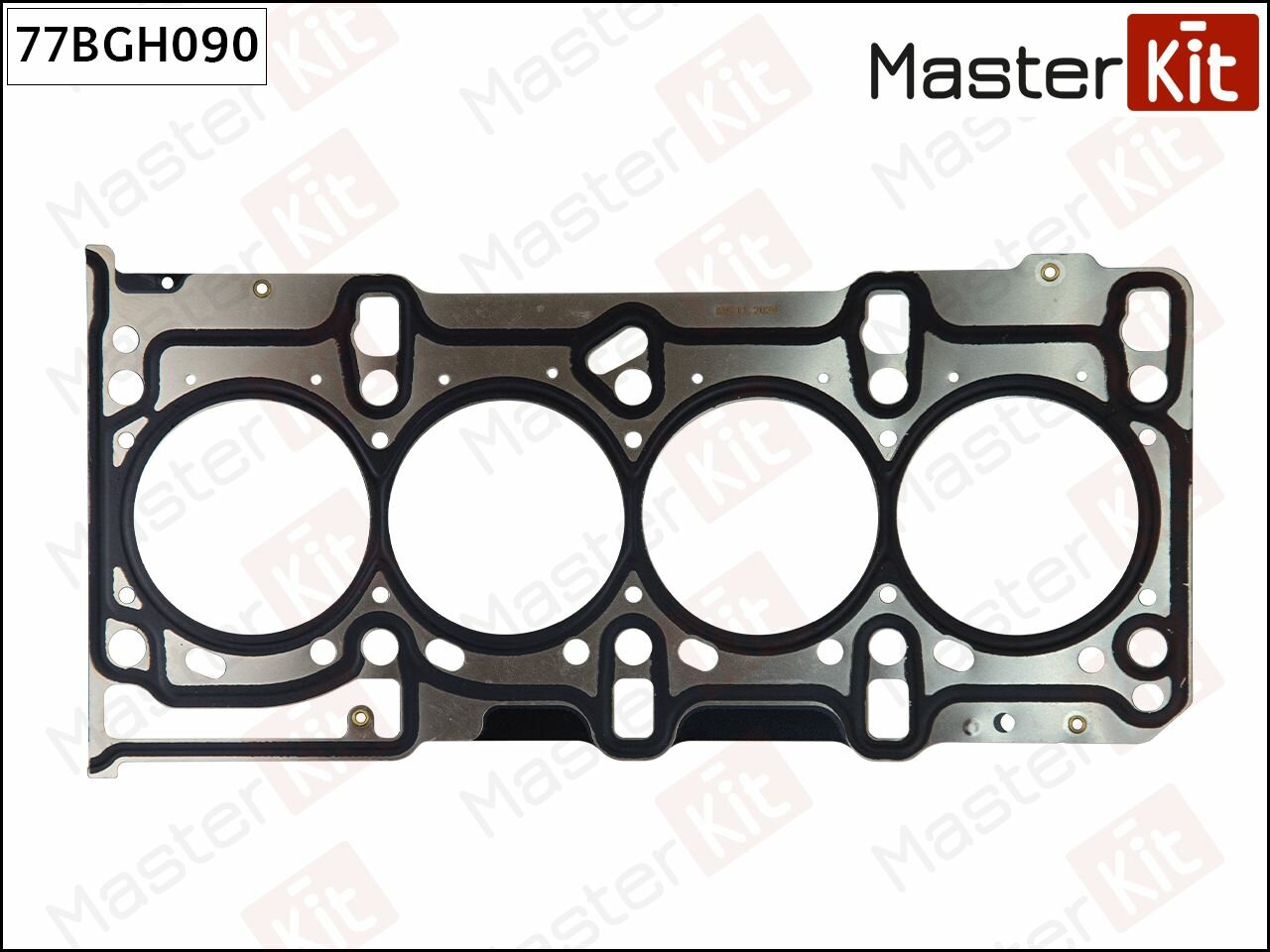 Прокладка ГБЦ GM D13Z13A13Y13 13 CDTI MasterKit 77BGH090