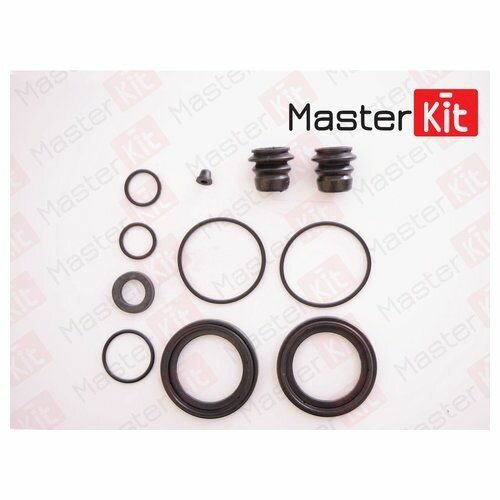Ремкомплект тормозного суппорта Mercedes-Benz T2/LN1 1987 - 1992, VARIO 1996 - MasterKit 77A1602