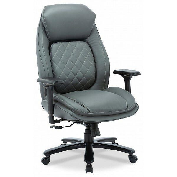 Кресло компьютерное Mebelion Chairman CH403