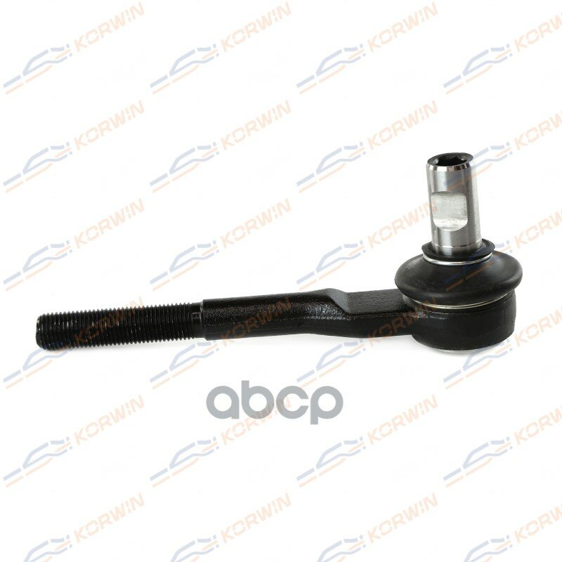 KORWIN KWBD1002 наконечник рулевой тяги Audi (Ауди) a4 (b5 / b6 / b7) / a6 (c5 / c6)