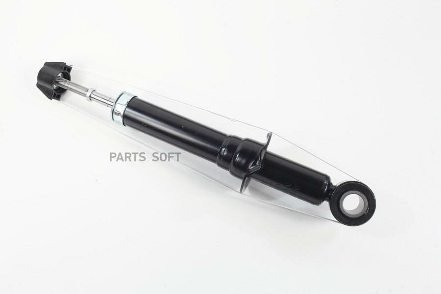 ZF RUSSIA 317607ZFR Амортизатор задний Toyota Corolla (E12_) 01- (газ.) ()