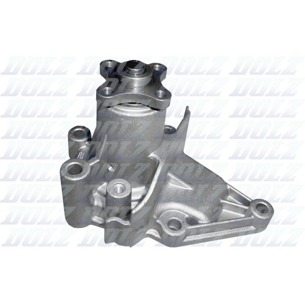 Помпа, водяной насос hyundai accent ii/elantra/getz/kia rio ii 1.4/1.6l dolz h-221