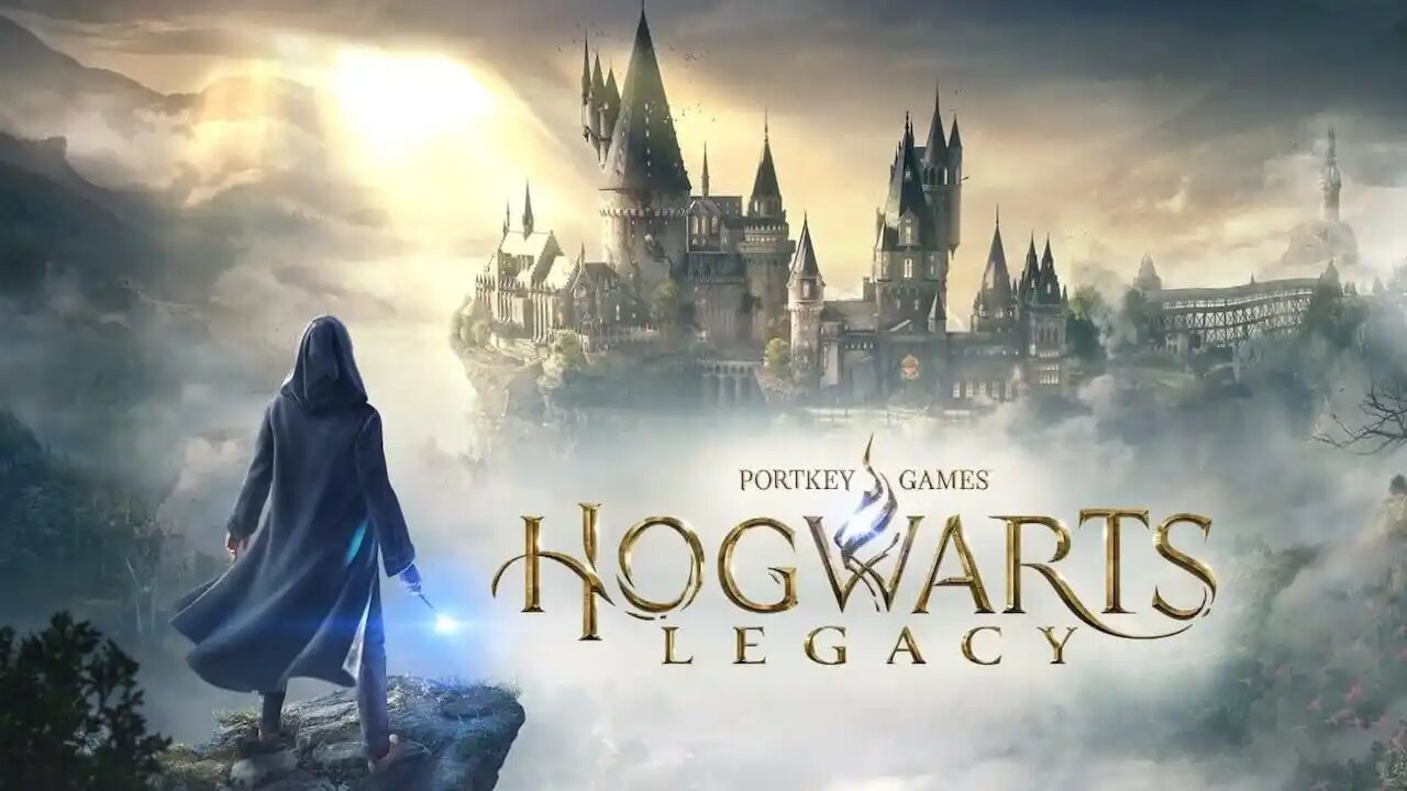 Hogwarts Legacy PC Ключ Steam Регион активации страны СНГ+Казахстан