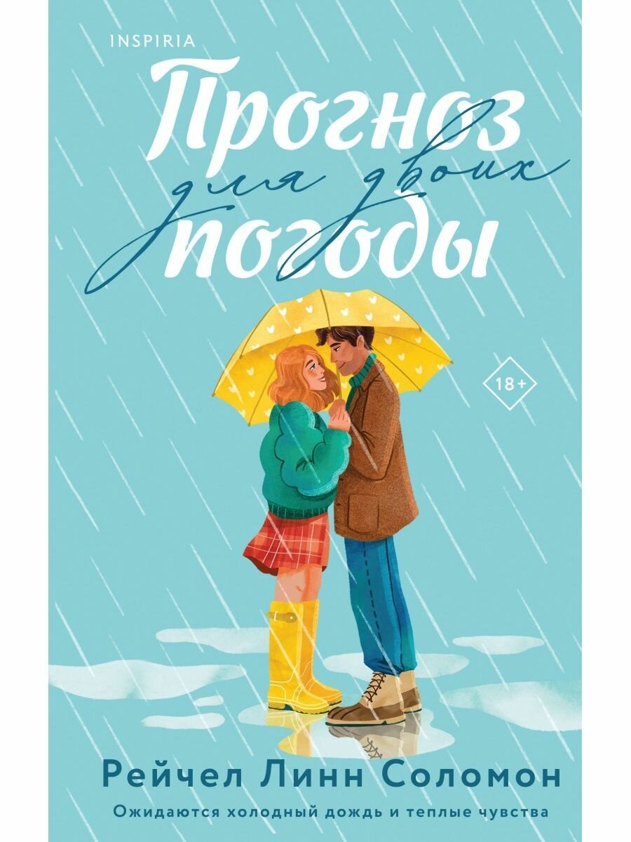 Прогноз погоды для двоих