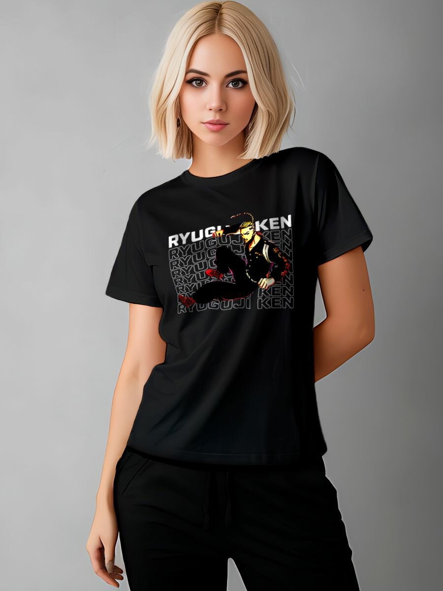Футболка