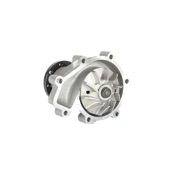 ZEKKERT wp-1504 (A6052000120 / A6052000320 / A6052000520) помпа водяная mb c-class (202) 96- e-class (124 210) 93- g-class (w463) 91- s-class