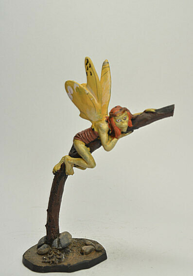 Коллекционная фигурка Пикси