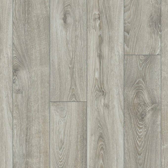 Ламинат Kronotex Mammut D 4797 Дуб горный серебристый, упаковка 1.387 м