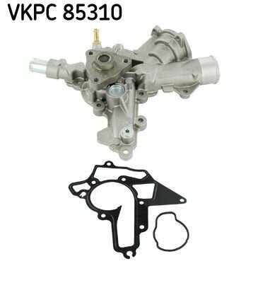 Помпа, водяной насос OPEL Astra Corsa Combo Tigra Meriva SKF VKPC 85310