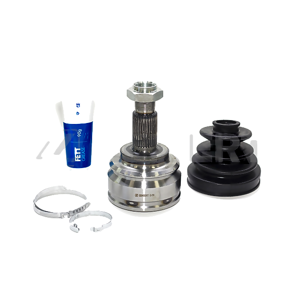 ZEKKERT gs-3784 (31607505005 / 31607505006 / 31607565313) шрус внешн. BMW (БМВ) x5 (e53) 00-
