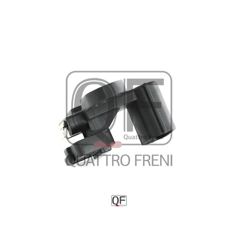 Датчик Положения Коленвала QUATTRO FRENI QF91A00080