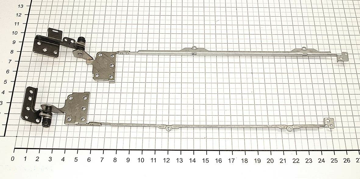 Петли для Acer Aspire ES1-411