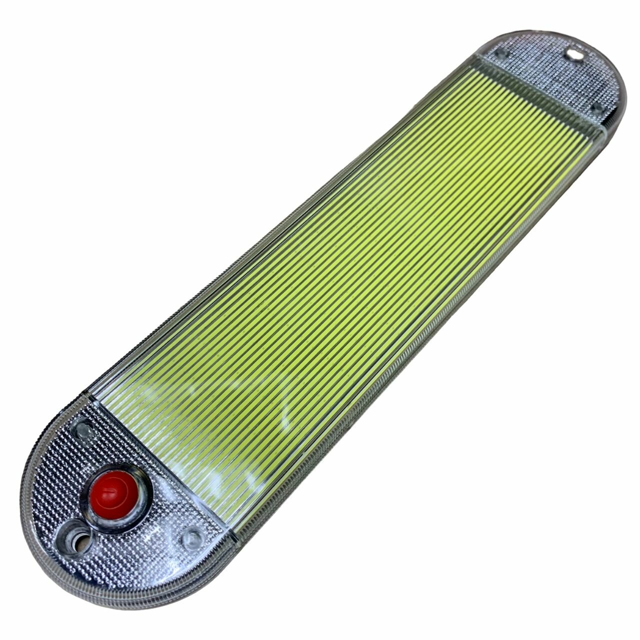 Плафон освещения салона - Универсальная, светодиодная подсветка для кузова и салона автомобиля - 2001995668112а автомобиля -ZS-3380 COB 108LED 12-80v