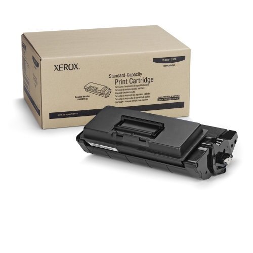 Картридж XEROX 106R01149, черный