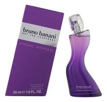 Bruno Banani Magic Woman туалетная вода 50мл