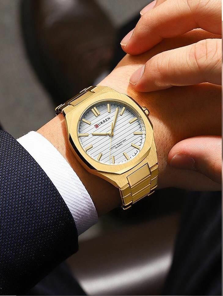 Наручные часы