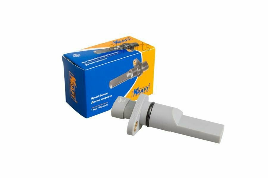 KRAFT KT 104821 Датчик скорости (аналог 2170-3843010)