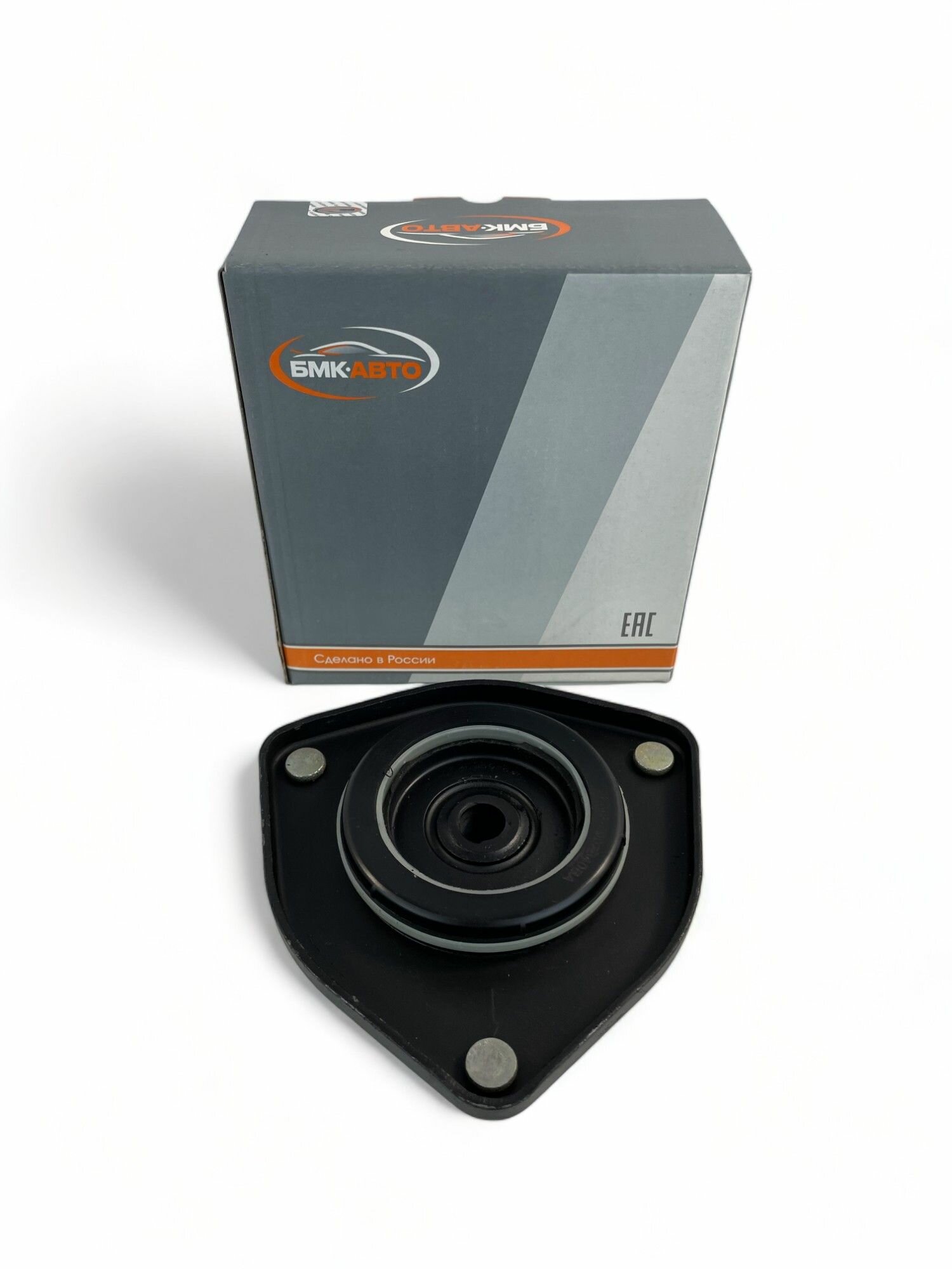 Опора передней стойки (с подшипником) для LADA (Лада) / ВАЗ KALINA (Калина) 1117 1118 1119 бмк-авто