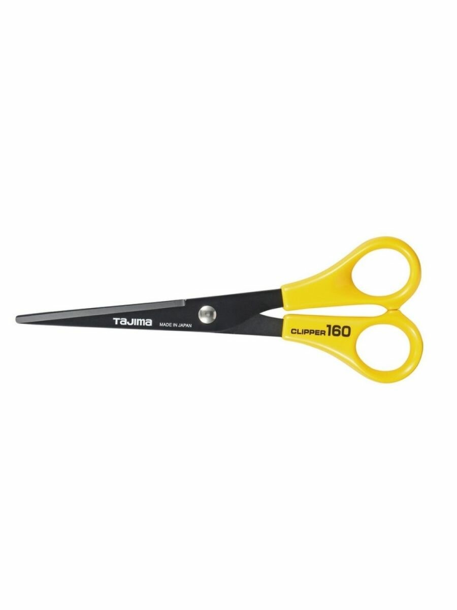 Ножницы CLIPER 160 мм CLP160B/Y1