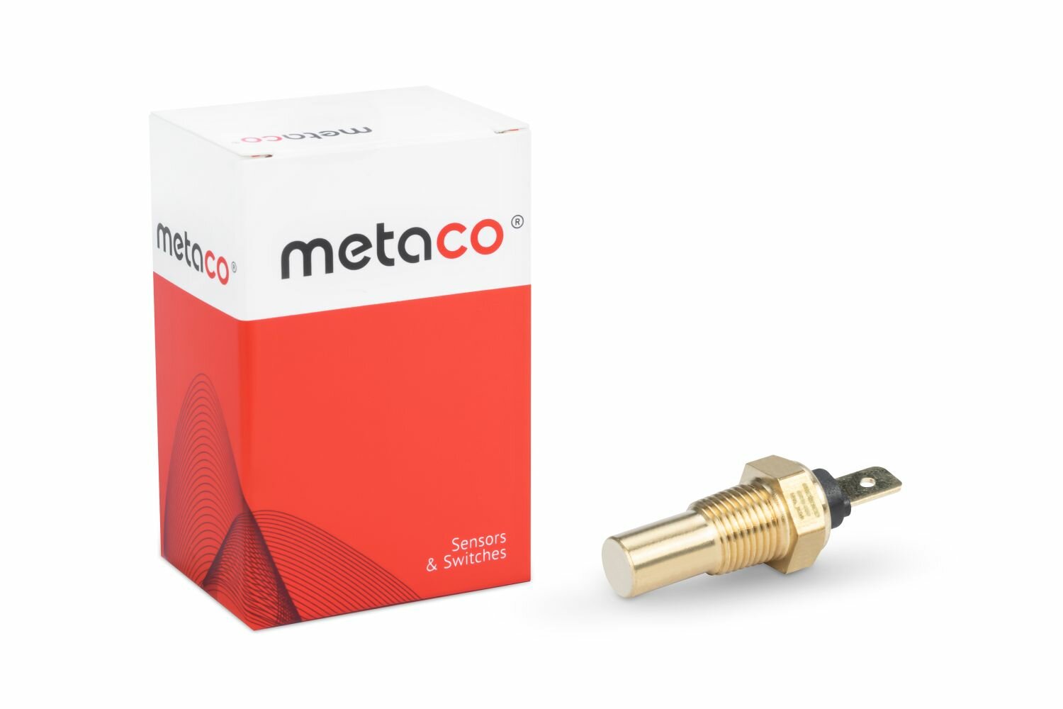 Датчик температуры, для Хендай Акцент, Митсубиси Лансер, Аутлендер, Тойота Камри, Королла арт 6378009