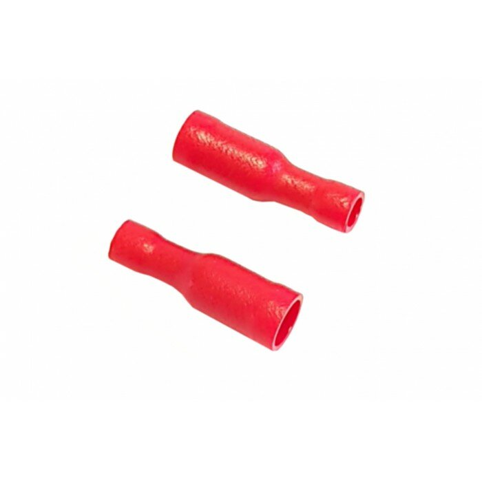 Клемма мама штекерная изолированная Nord YADA 0,5-1,5кв. мм в ПВХ корпусе