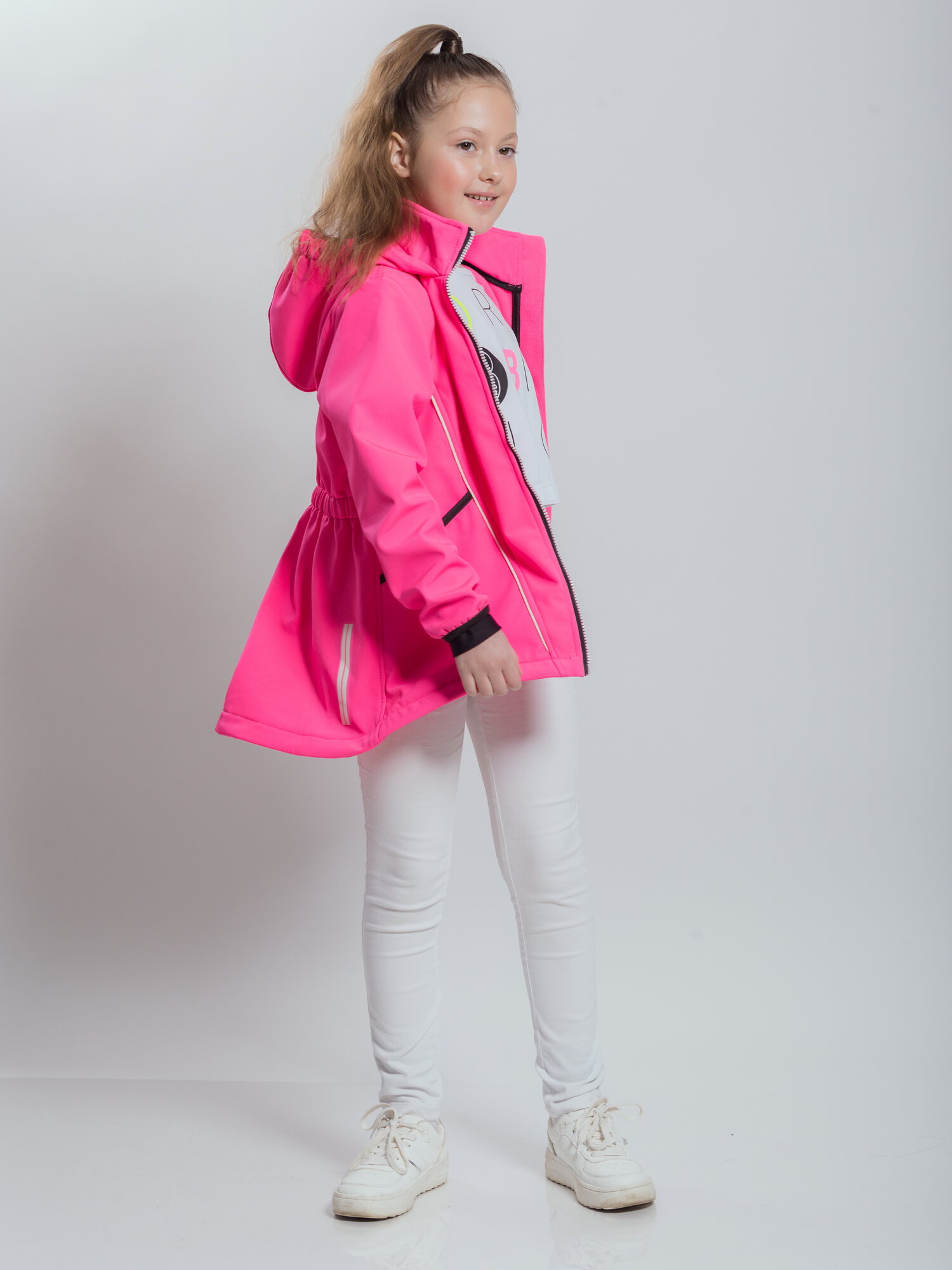 Ветровка Андра