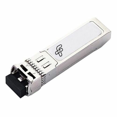 Трансивер Future Technologies FT-SFP+SR-0,5-D SFP+ MM 10Гбит/с Tx:850нм до 0.5км