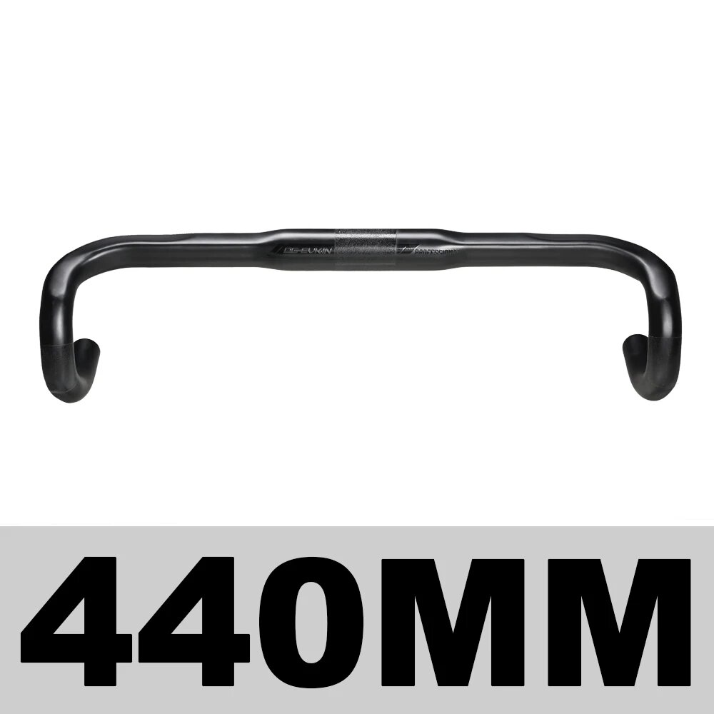 OG-EVKIN HB-010 карбоновый руль для шоссейного велосипеда HB010-440MM